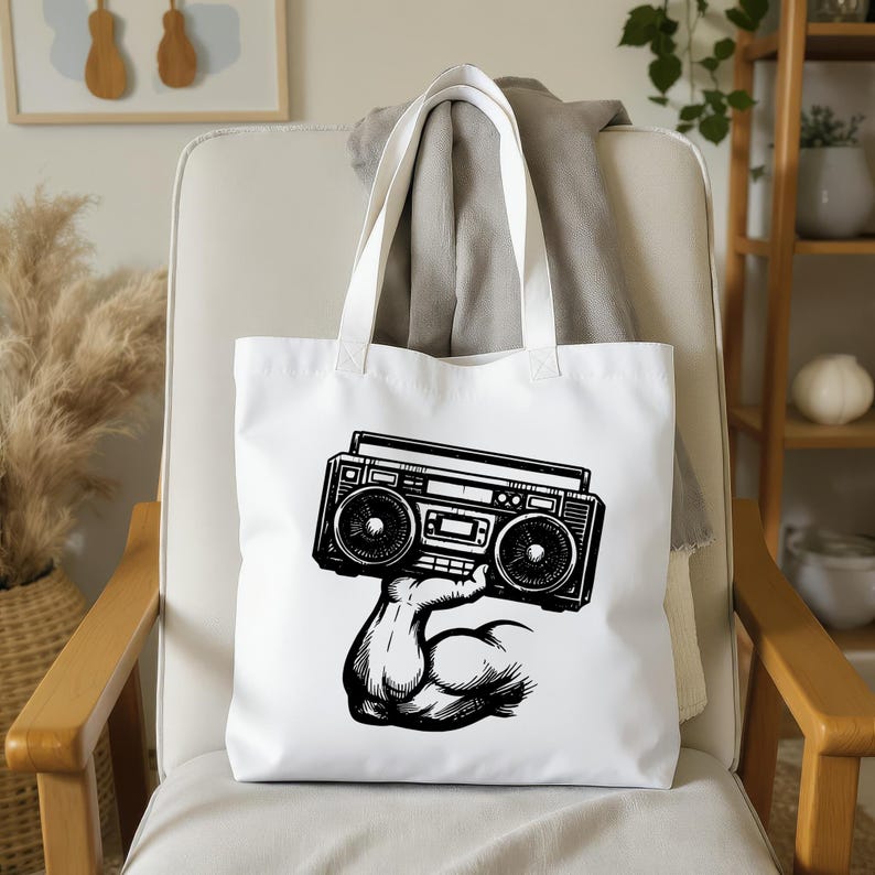 Muscle Arm SVG Bundle, 30 Bicep Flex Silhouette PNG Designs ...