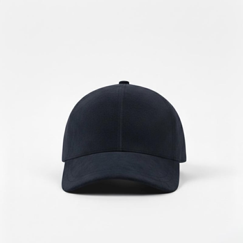 Suede Baseball Cap Men - Etsy