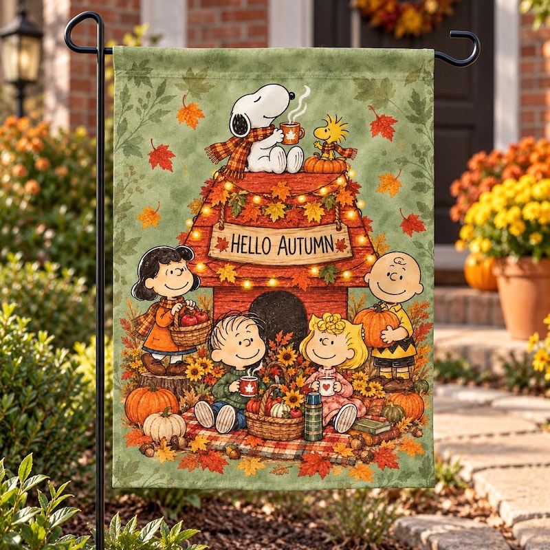 Snoopy Woodstock Door - Etsy