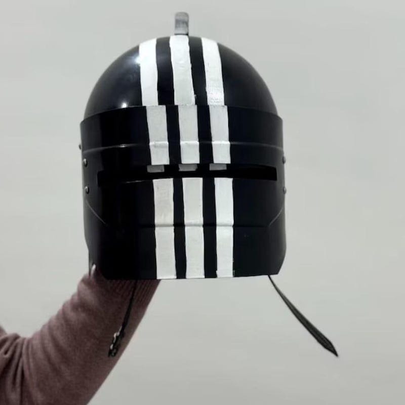 Killa Helmet - Etsy