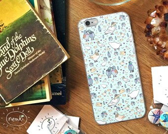 Messenger Pigeon - Etsy