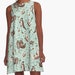 Otter Dress - Etsy