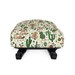Cute Cactus Backpack Desert Backpack Fennec Fox Backpack Fox - Etsy