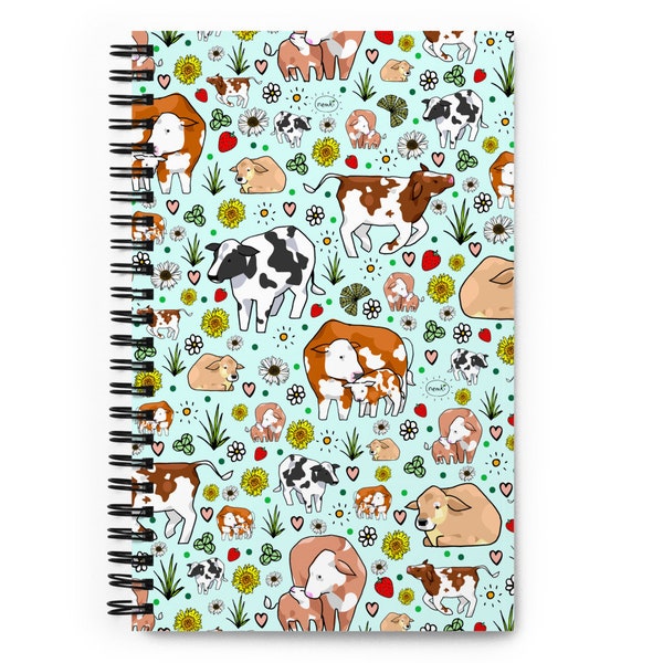 Notebook Paper - Etsy