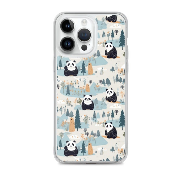 Pretty iPhone Case - Etsy