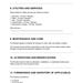 Residential Housing Agreement Template Editable PDF & DOC | Home Rental ...