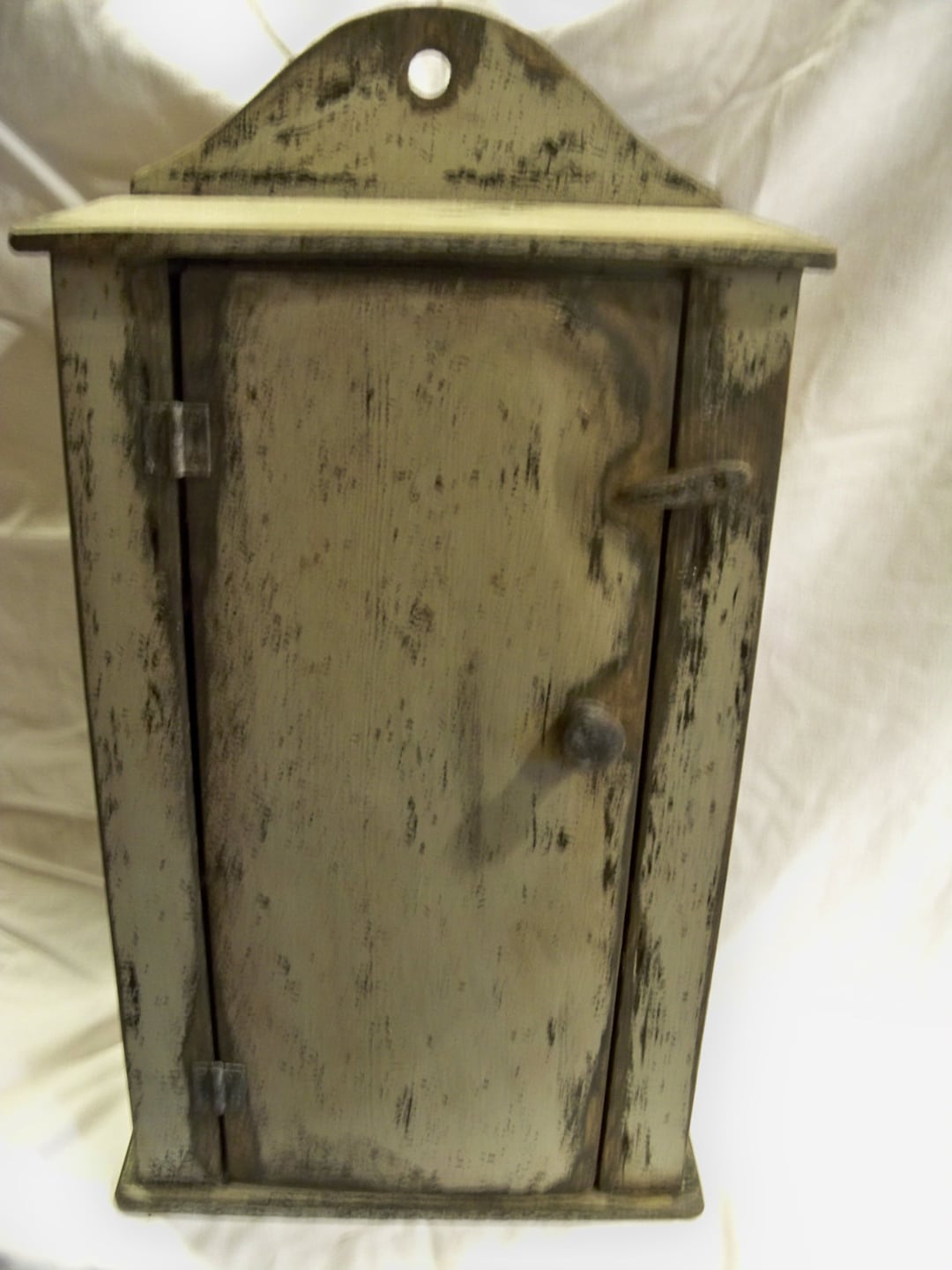 Small Shaker Wall Cabinet - Etsy