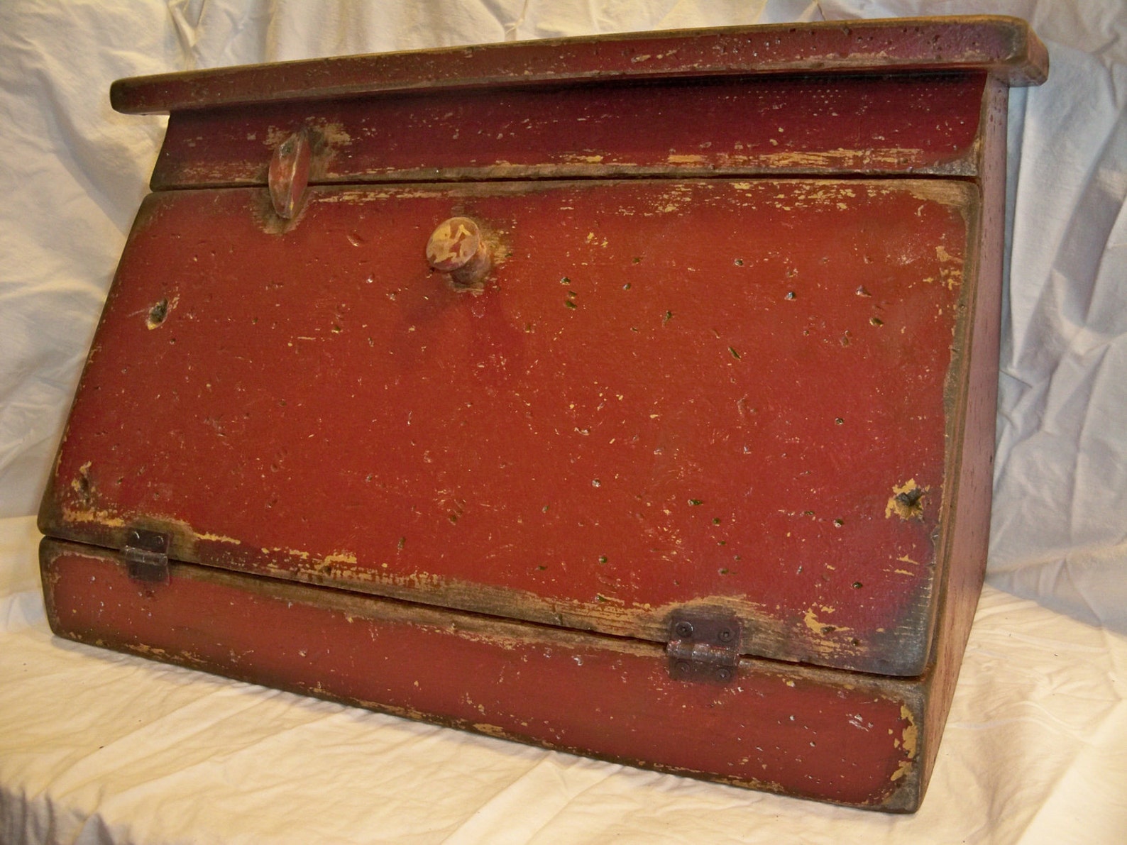 Bremen Bread Box | Etsy