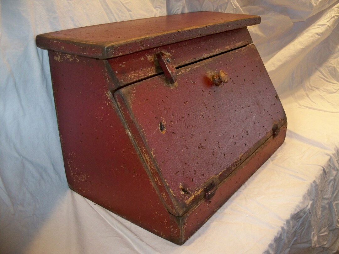 Bremen Bread Box - Etsy