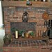 Paducah Box Primitive Stacked - Etsy