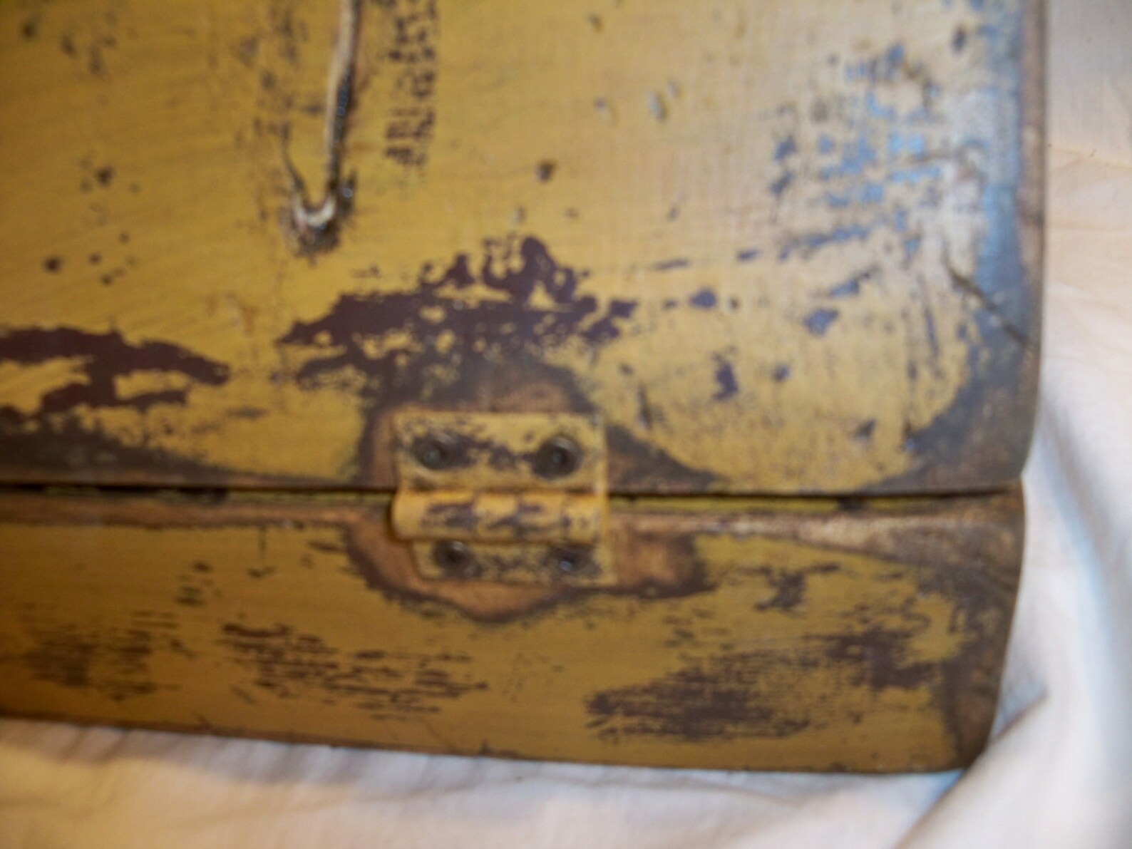 Bremen Bread Box - Etsy