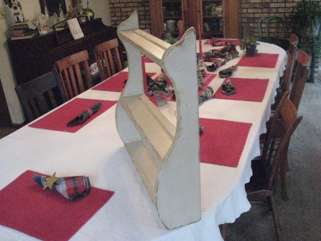 Small Whale Shelf - Etsy