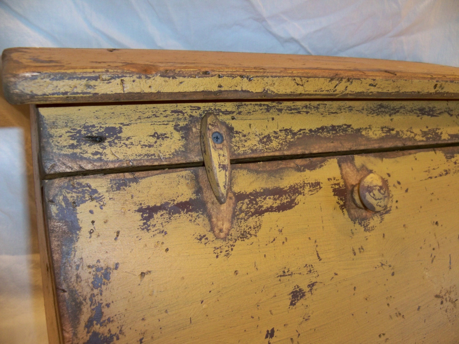 Bremen Bread Box - Etsy