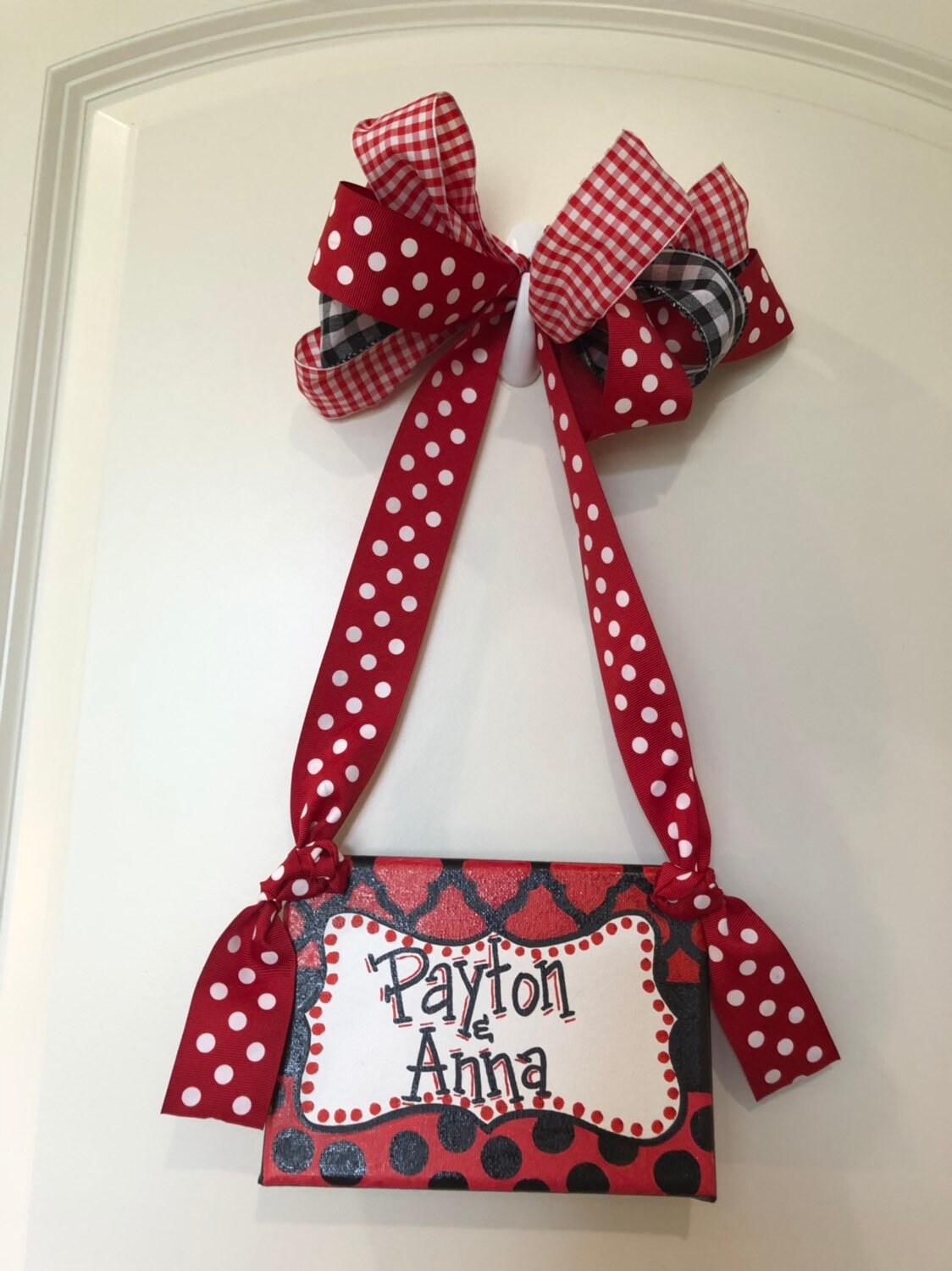 Dorm sign dorm room sign room sign-handpainted dorn sign | Etsy