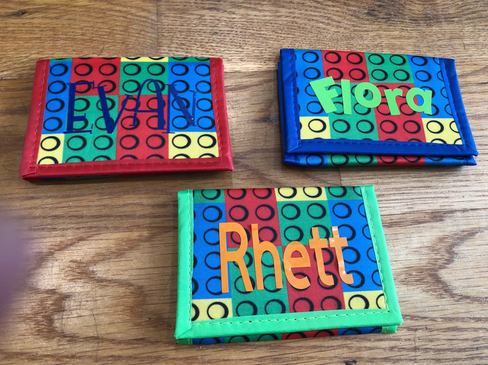 Personalized Kids wallet childs wallet kids wallet kids - Etsy 日本