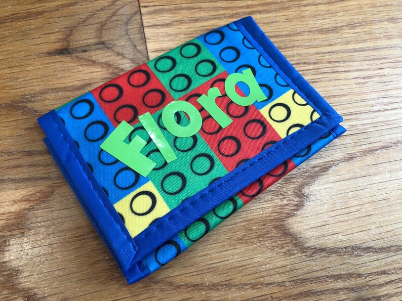 Personalized Kids wallet childs wallet kids wallet kids - Etsy 日本