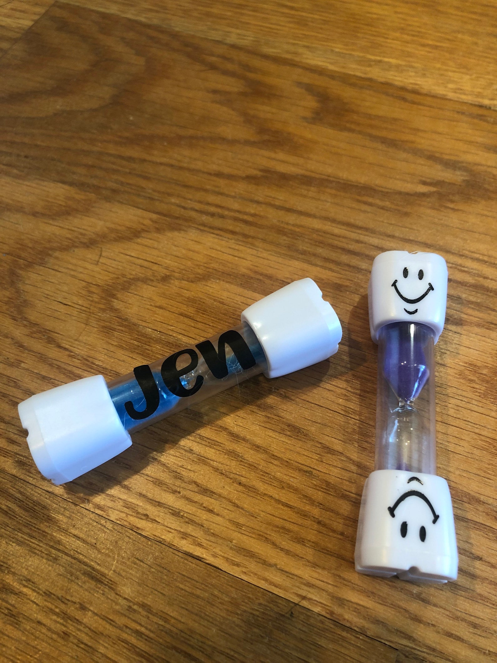 Tooth Timer Teeth Timer Timer for Brushing Teeth Brush - Etsy