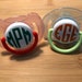 Customized Pacifier Personalized Pacifier Pacifier Baby Pacifier Baby ...