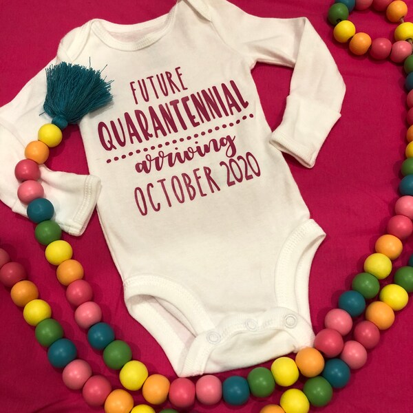 Funny Baby Body Suit - Etsy