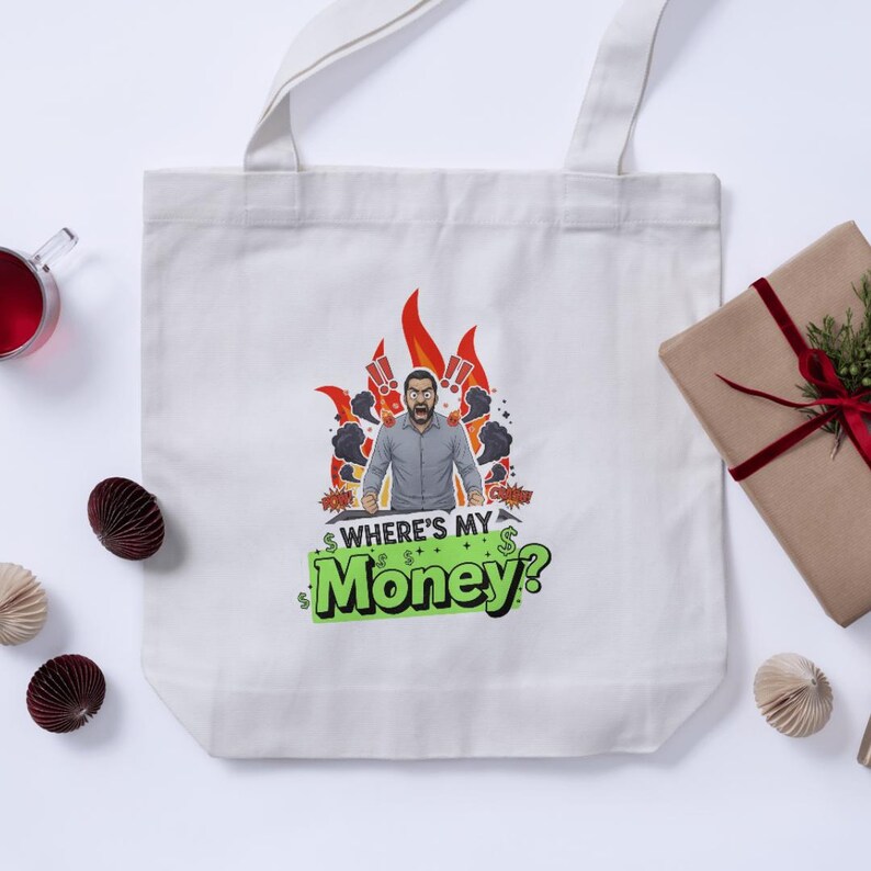 Viral Meme SVG PNG | T-shirt & POD Graphic | Satirical Rage Cartoon ...