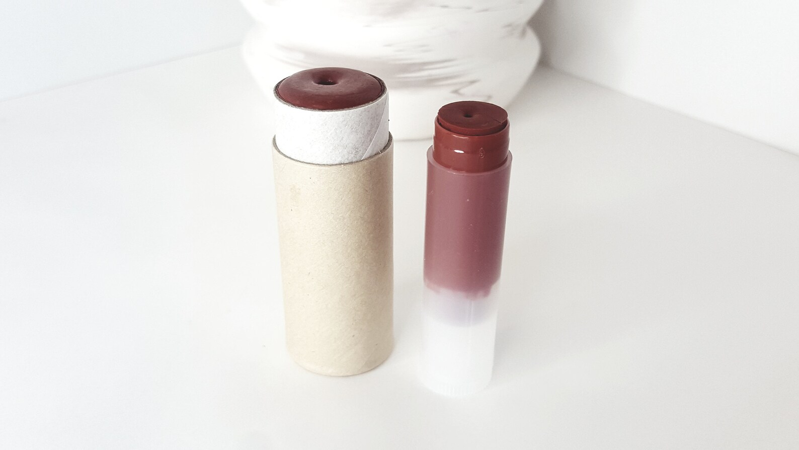 Cheek Stain Cream Blush Lip Stain Vegan Cosmetics | Etsy