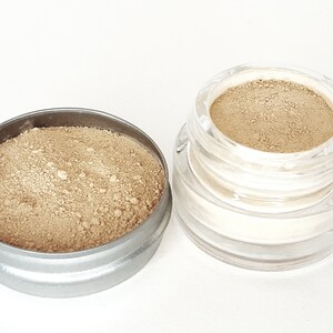 Vegan Foundation Natural Makeup Vegan Makeup Vegan | Etsy