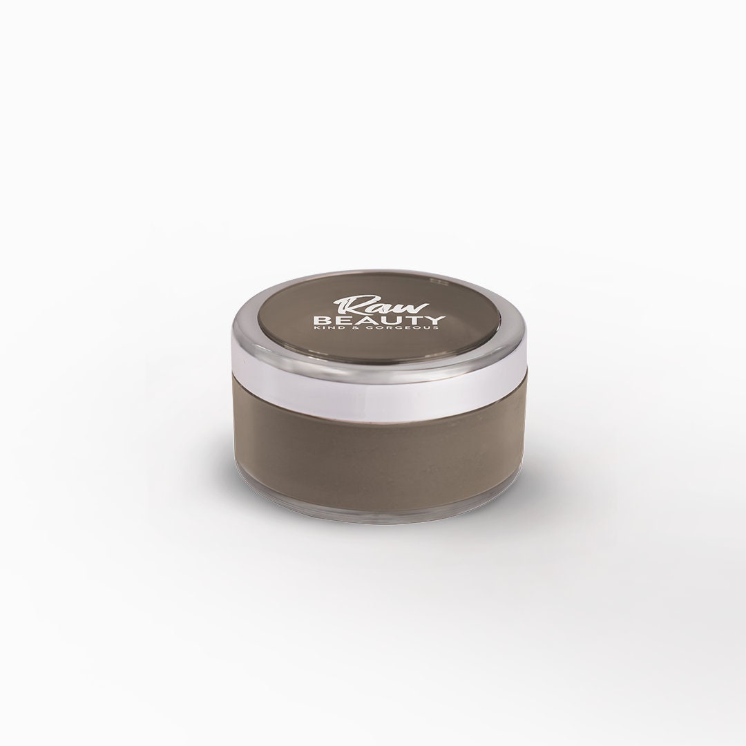 Powder Foundation Cocoa Charm - Dark D-03 - Etsy