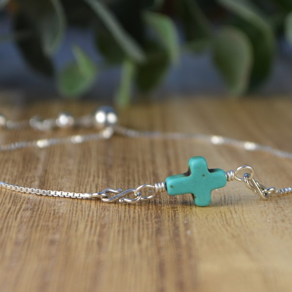 Turquoise Charm - Etsy