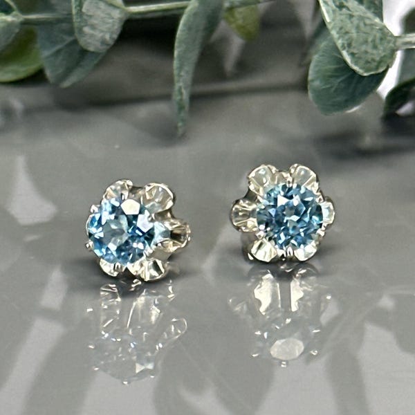 Buttercup Setting - Etsy