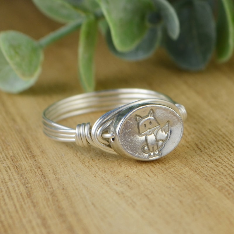 Fox Gift Wrap - 60+ Gift Ideas for 2024