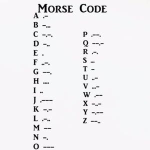 Morse Code SISTER Ring-your Choice of Color Beads and Silver, 14k Rose ...