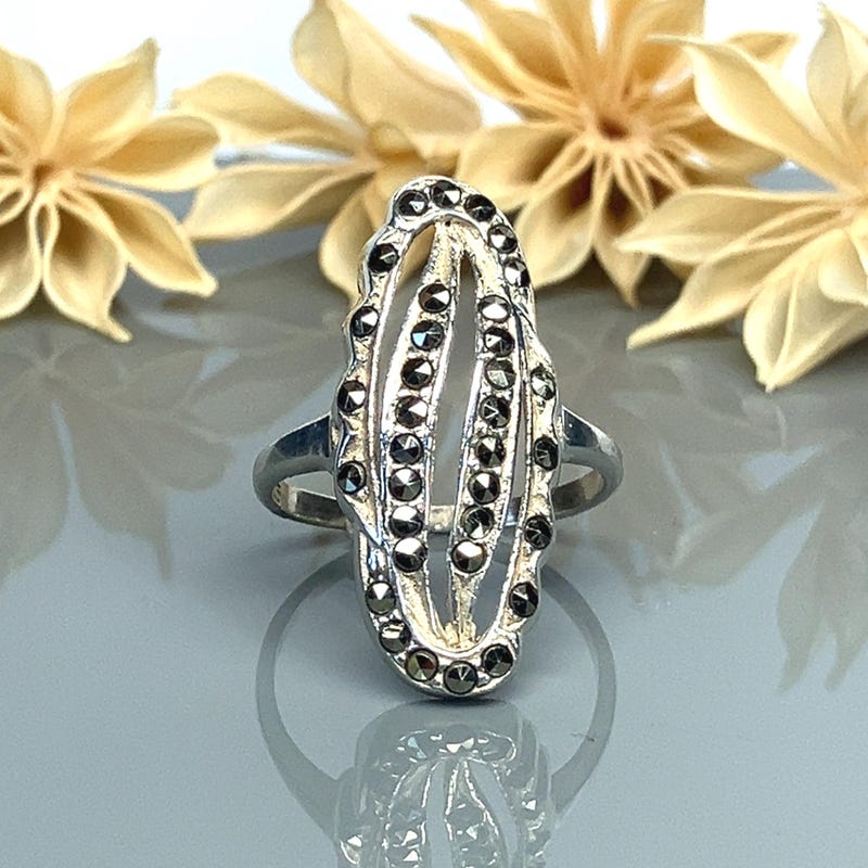 Pointer Finger Ring - Etsy