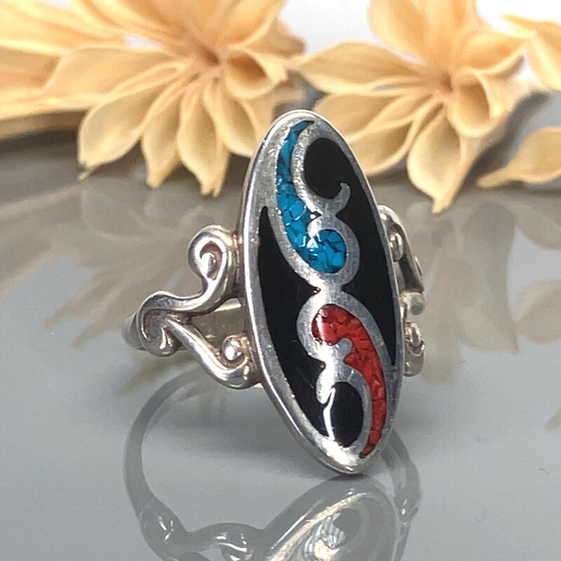 Pointer Finger Ring - Etsy