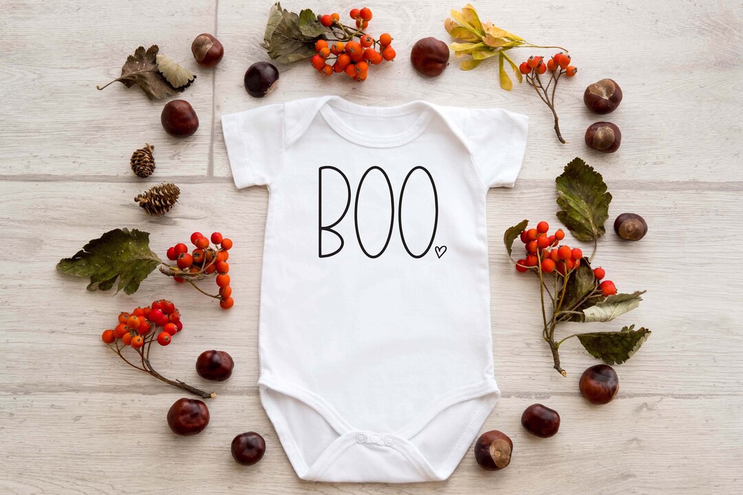 Boo SVG, DXF and PNG Instant Download, Halloween Decor, Fall Cutout ...