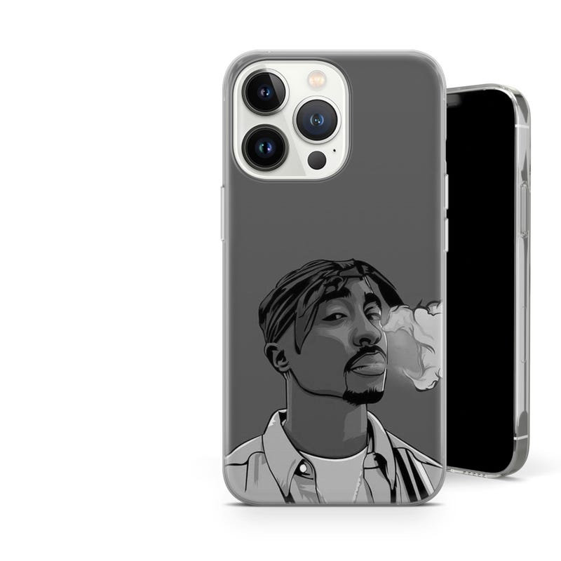 Tupac Tupac Phone Cases - Etsy