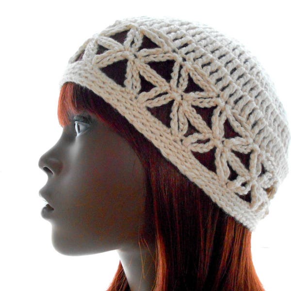 Juliet Cap - Etsy