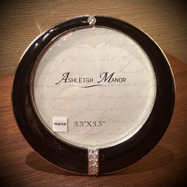 Ashleigh Manor Frames - Etsy