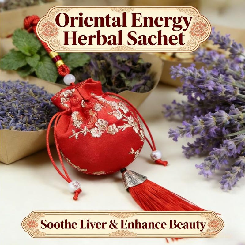 Herbal Sachet - Etsy Singapore