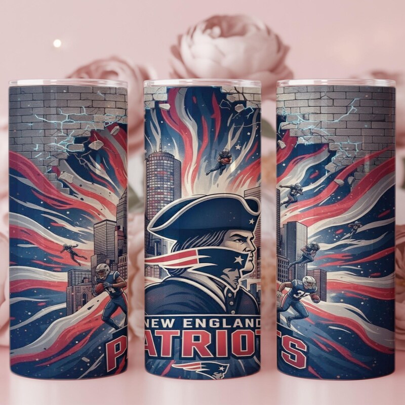 Patriots With Bear Png - Etsy