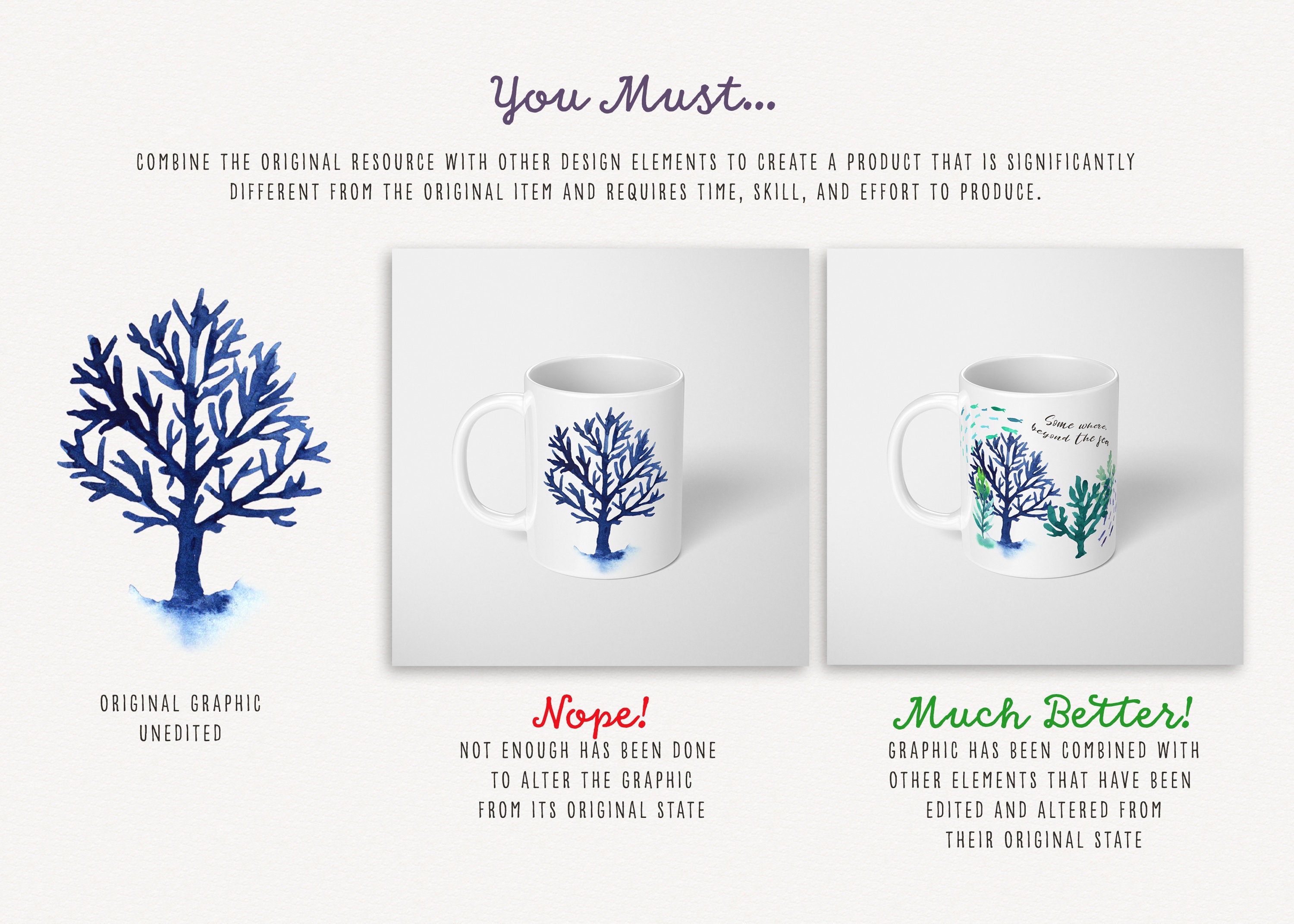 Mistletoe Branches SVG Cut File - Etsy