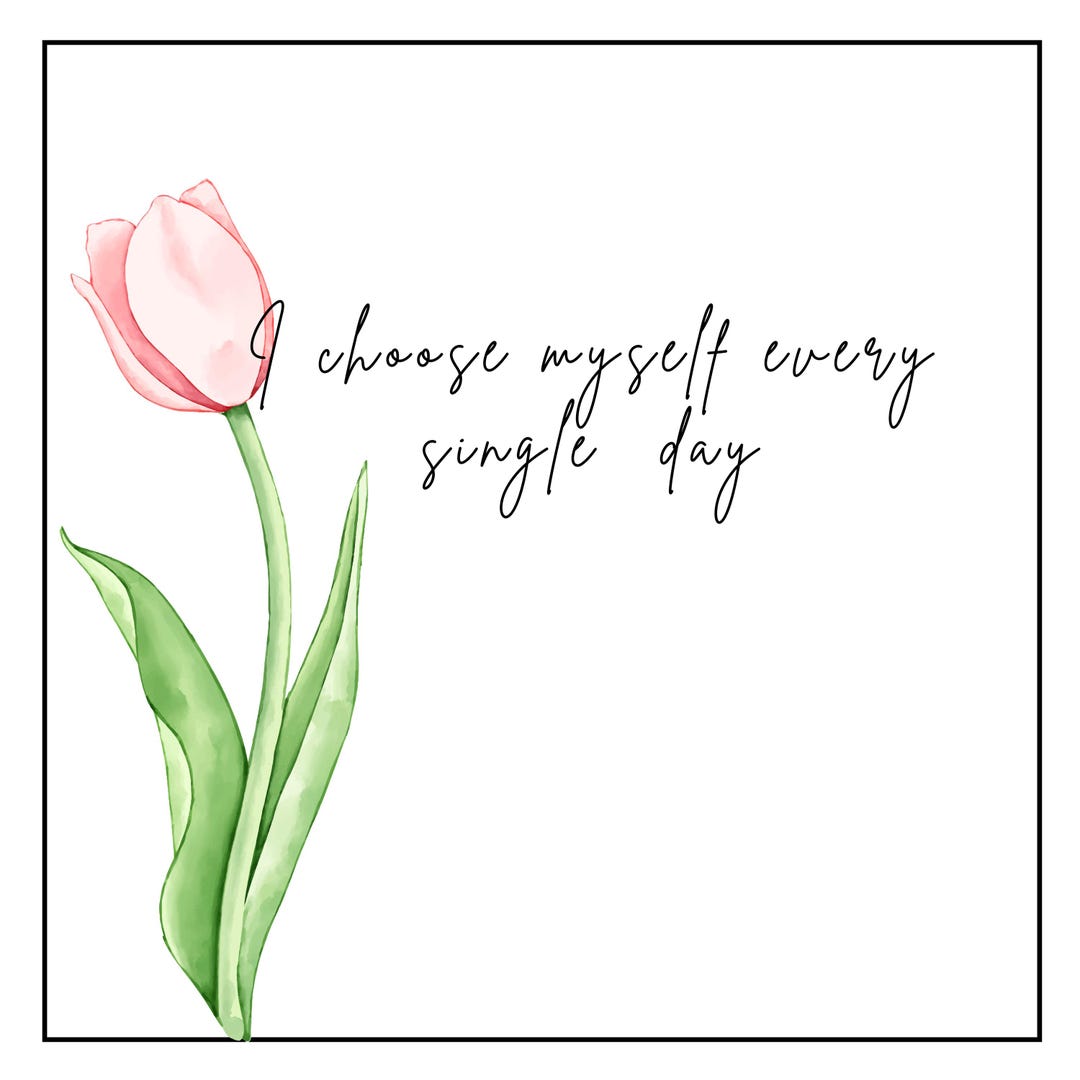 Soft Girl Era Digital Stickers – 200 Inspirational Quotes - Etsy