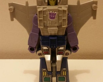 Transformer toy | Etsy