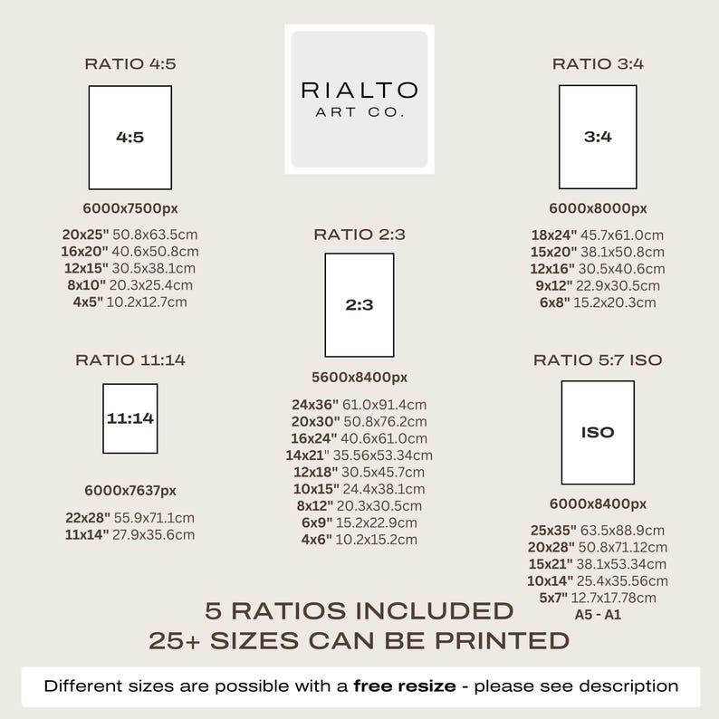 Japandi Wabi-sabi Print - Japanese Minimalist Wall Art, Winter Scene ...