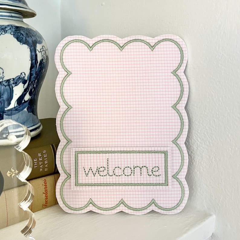 ITH Small Rectangle Monthly Milestone Card Bundle | Satin and Bean ...