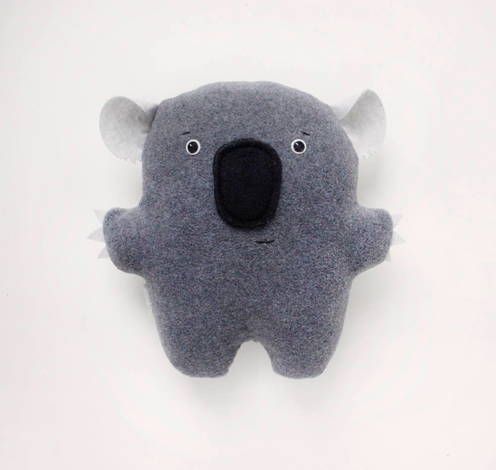 Mister Stefan the Koala Safe Soft Toy Stuffie Koala Bear - Etsy