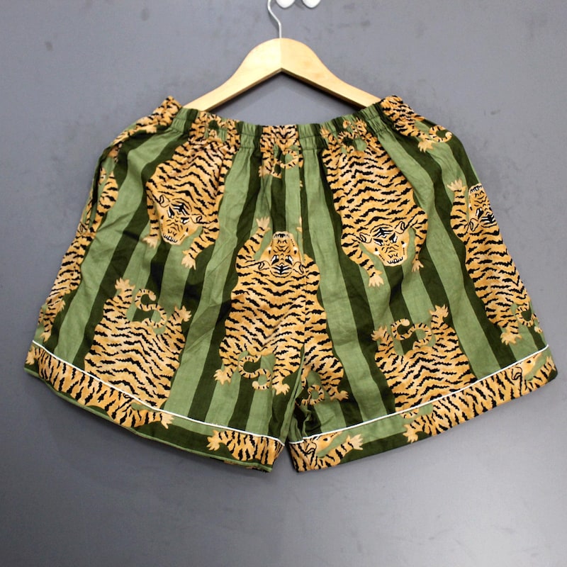 Indian shorts - Etsy.de