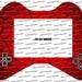 Game Controller Gift Box,bundle Canva Editable.. - Etsy