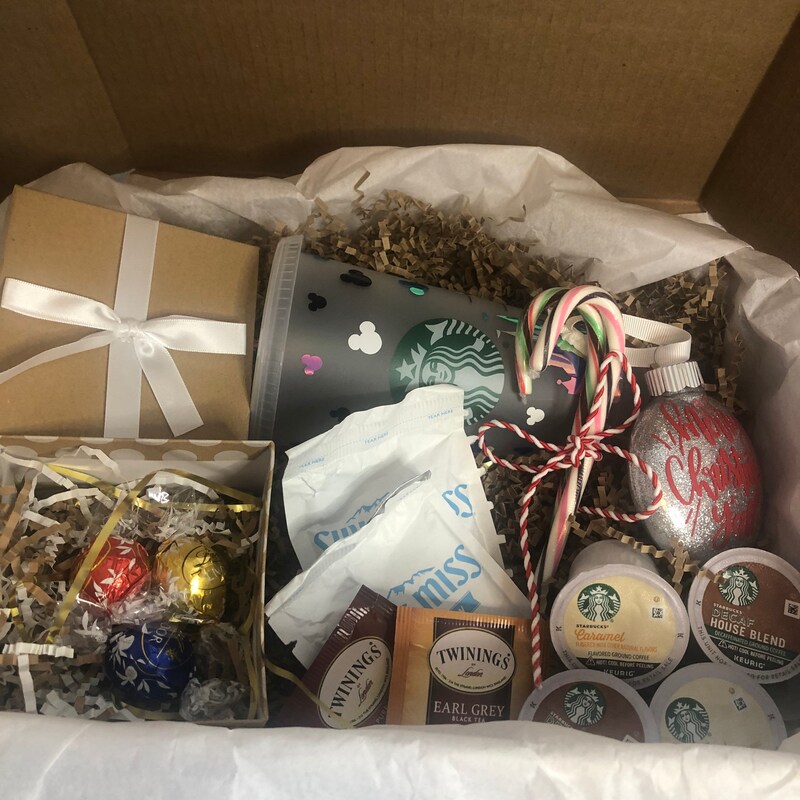 Starbucks Gift - 60+ Gift Ideas for 2025