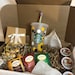 Starbucks Gift Box - Etsy