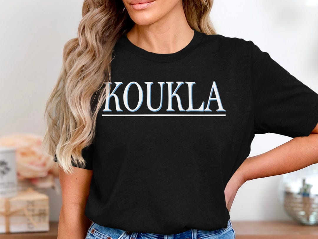 Koukla Greek Greece PNG, Free Commercial Use, Instant Download - Etsy UK